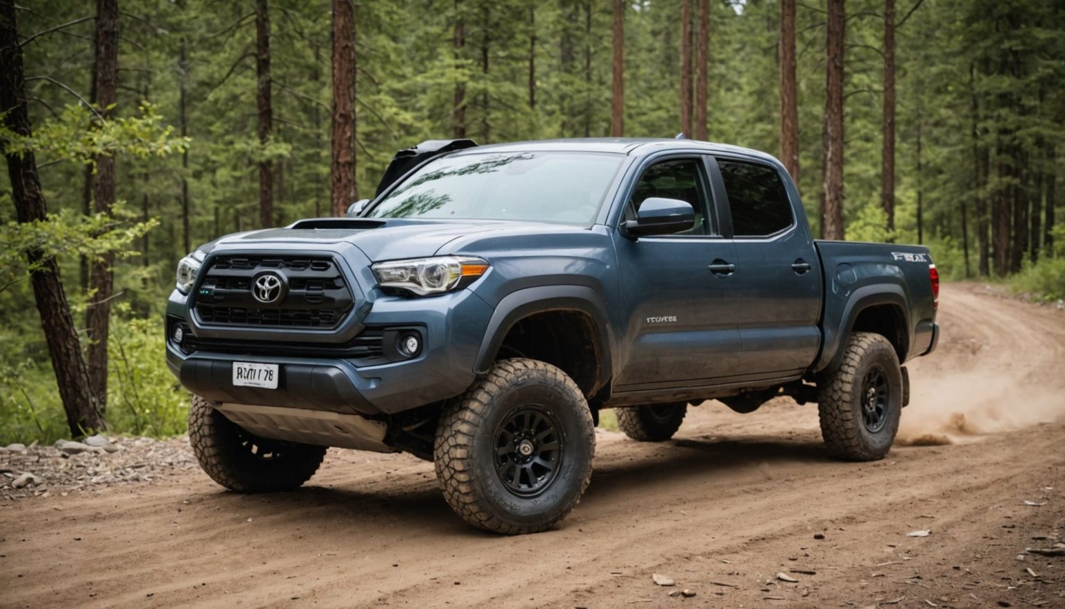 Ultimate off-road protection: a comprehensive guide to installing a ...